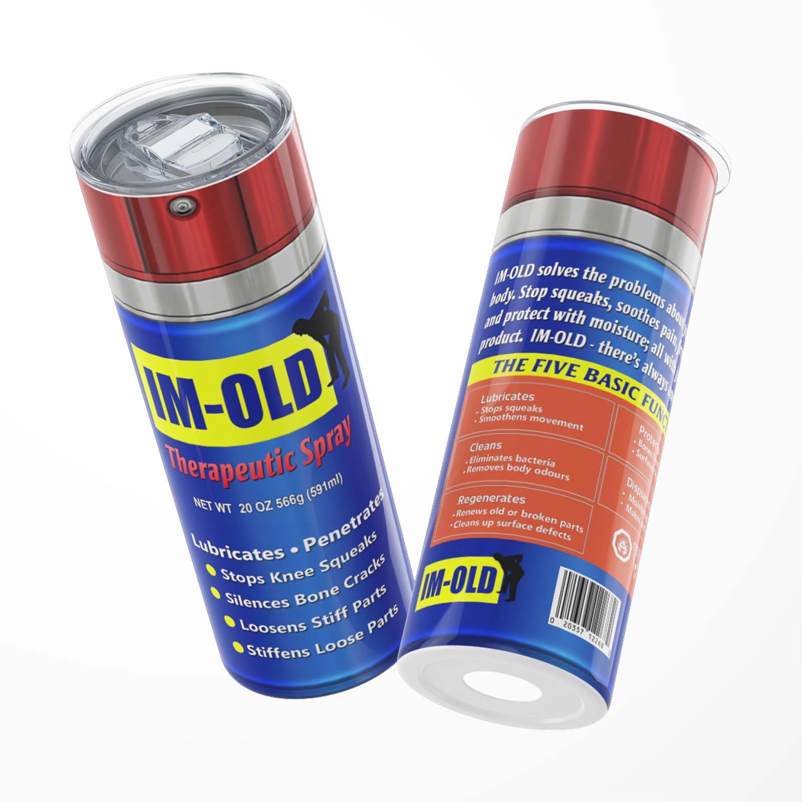 WD40 Dirty Pattern Thermos Cup,Funny Oil Fuel Filter Dirty Pattern 20oz Cup,Insulated Stainless Steel Tumbler With Lid IMOLD