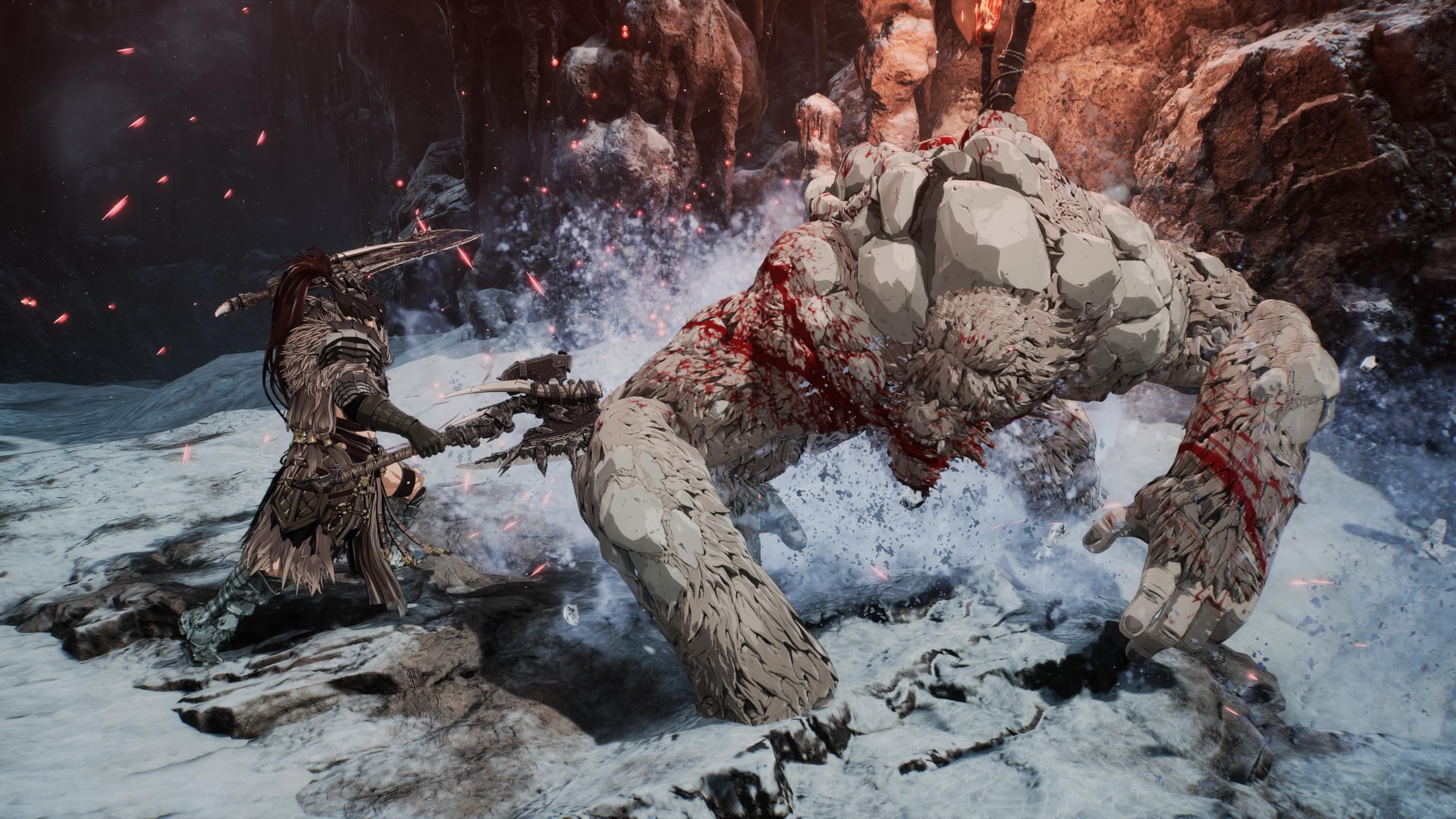 The First Berserker: Khazan - Play Station 5