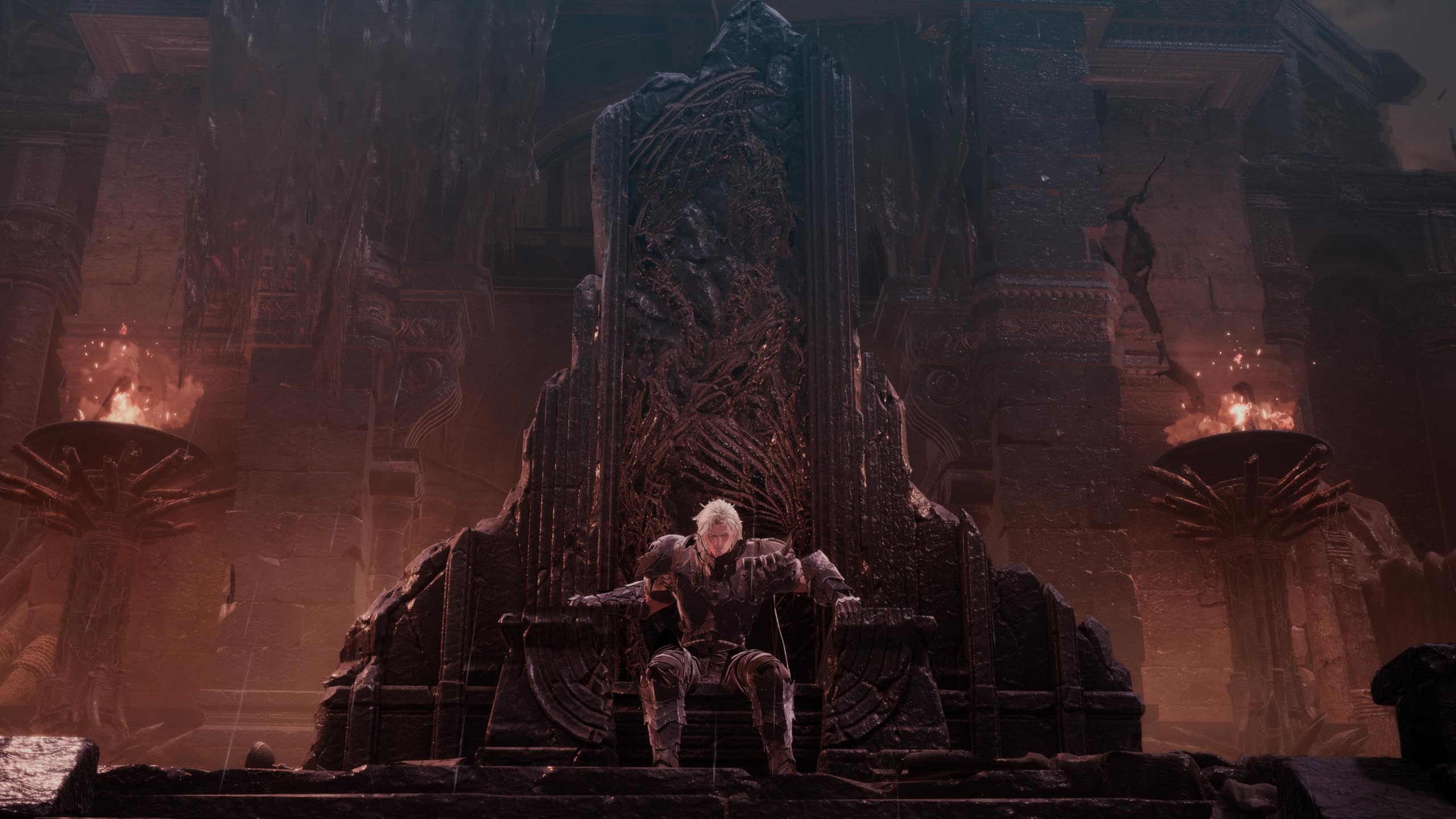The First Berserker: Khazan - Play Station 5