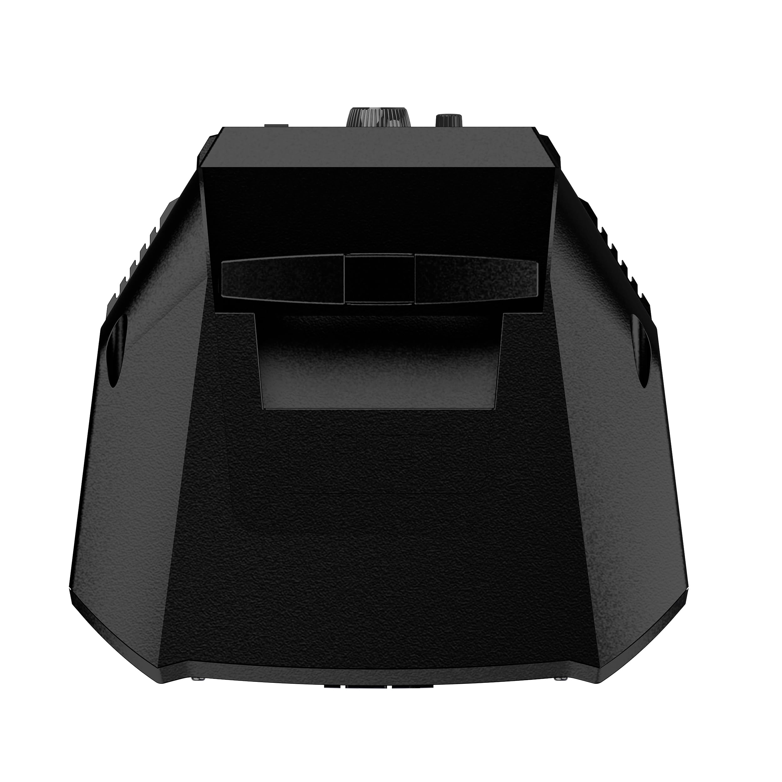 Ion Audio Trouper 300 - Battery Powered Portable Bluetooth Speaker with Rechargeable Battery, Multi-Channel Mixer and Lights (Renewed)