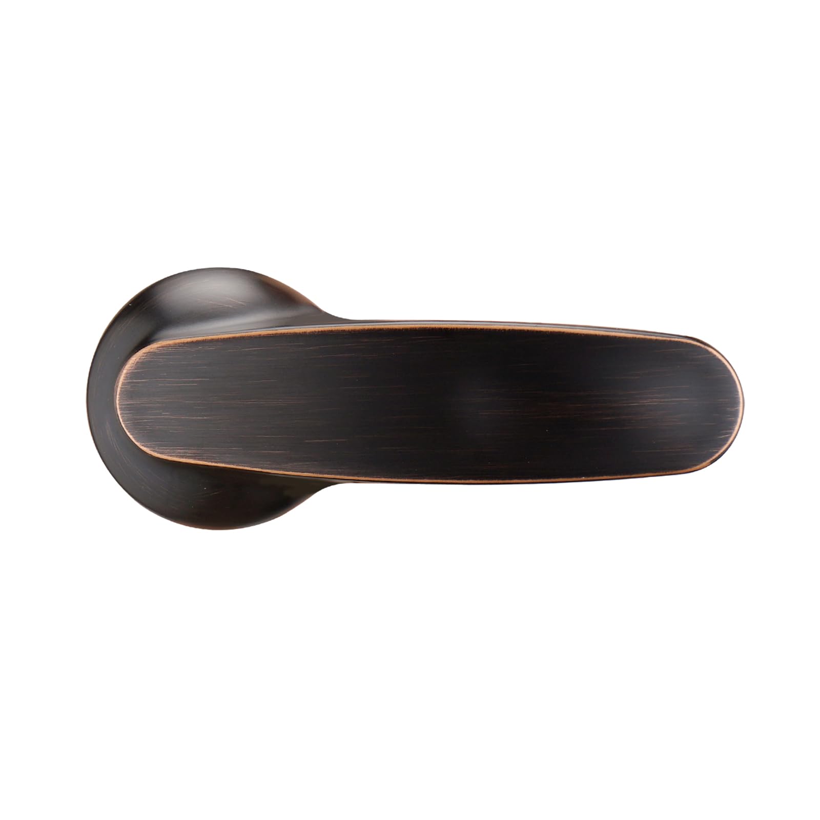 RAINREVIVE Repalcement Shower Handle, Compatible for 1300/1400 Series Tub Faucet for Delta, H79 Single Metal Lever Handle Kit, Oil Rubbed Bronze