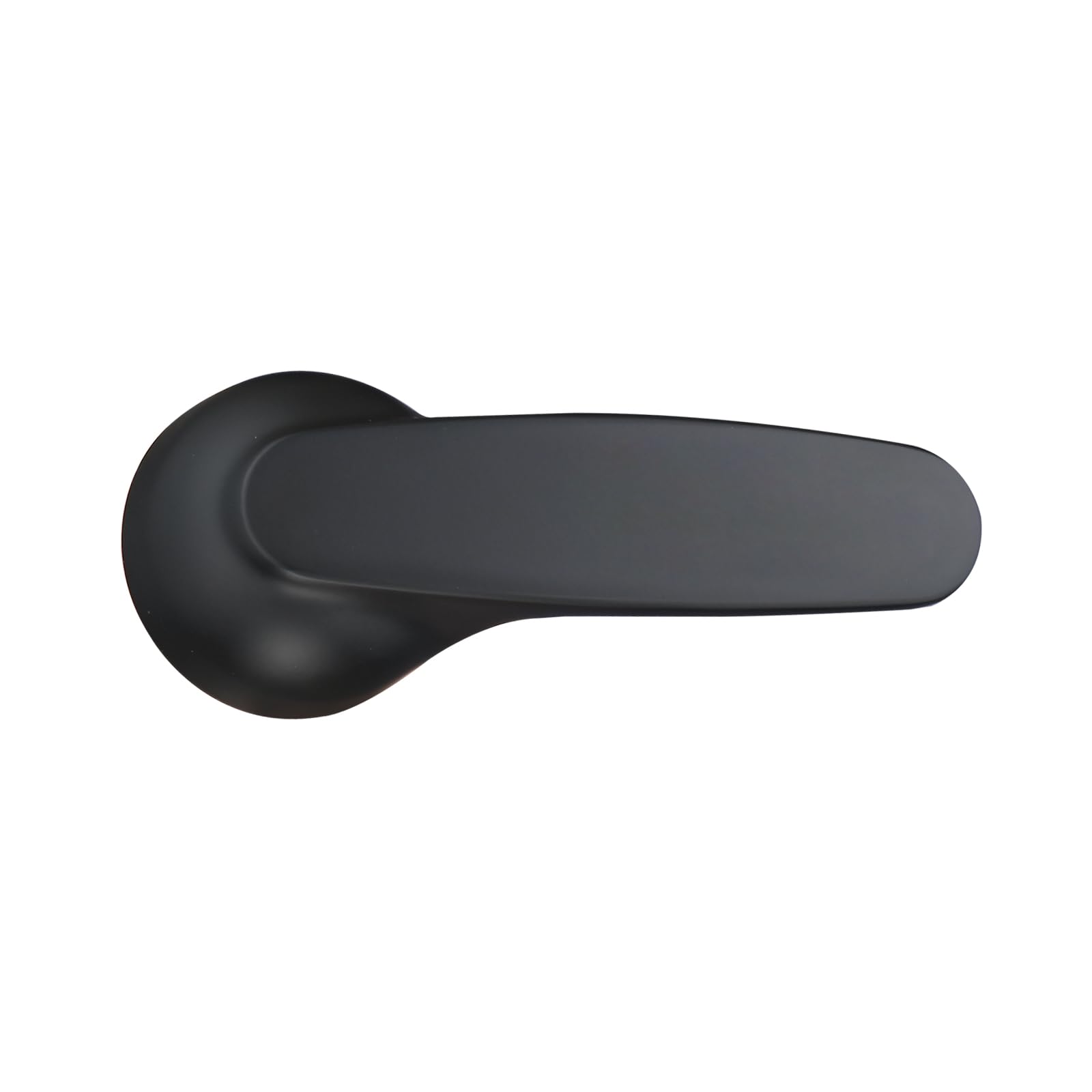 RAINREVIVE Repalcement Shower Handle, Compatible for 1300/1400 Series Tub Faucet for Delta, H79 Single Metal Lever Handle Kit, Matte Black