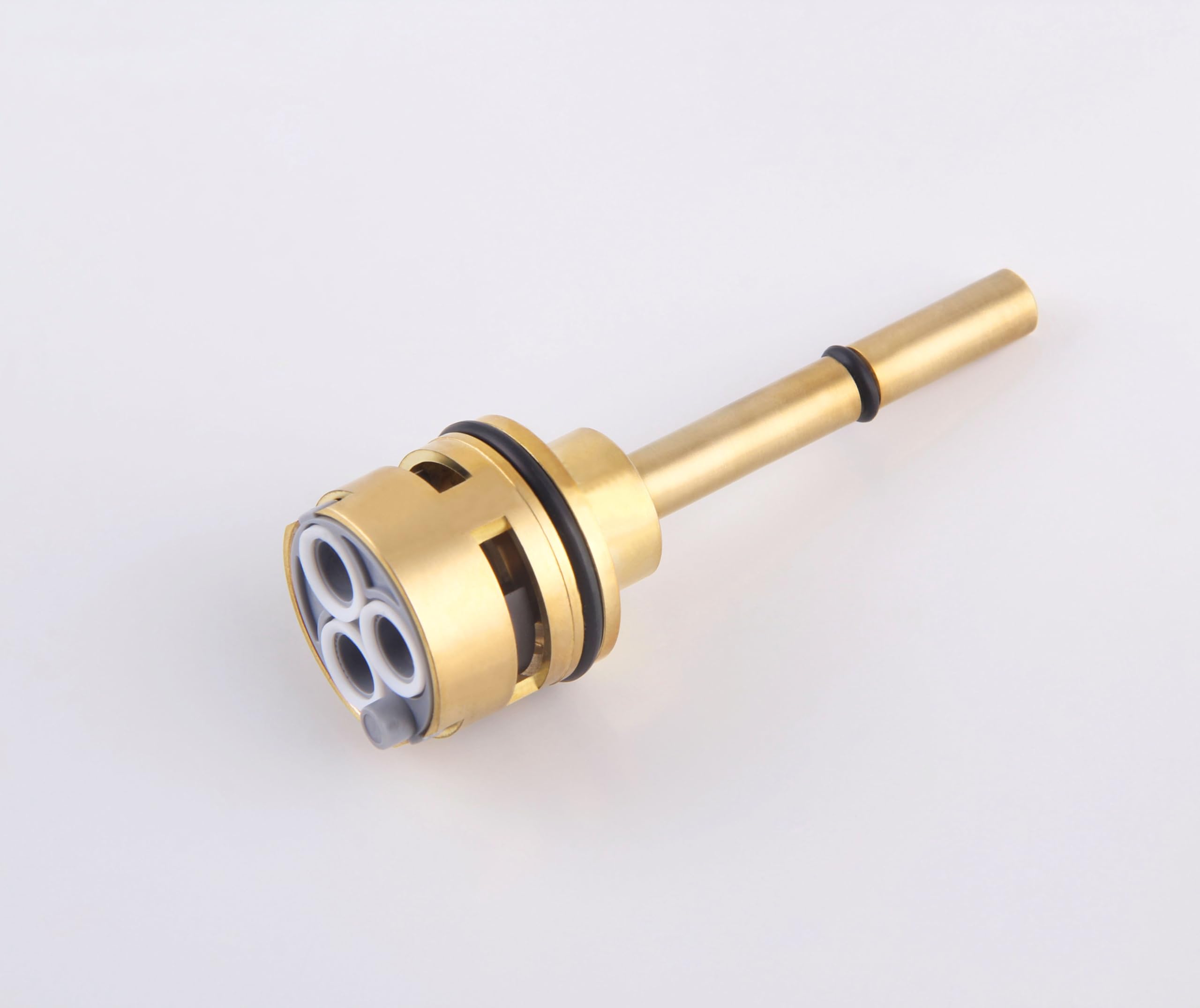 RP51919 Replacement Part for Delta Faucet, 6-Setting Diverter Cartridge for Valve Bodies R11000 and R22000, Also Can Replaces RP51918 3 Setting Diverter Cartridge. (1 Pack)