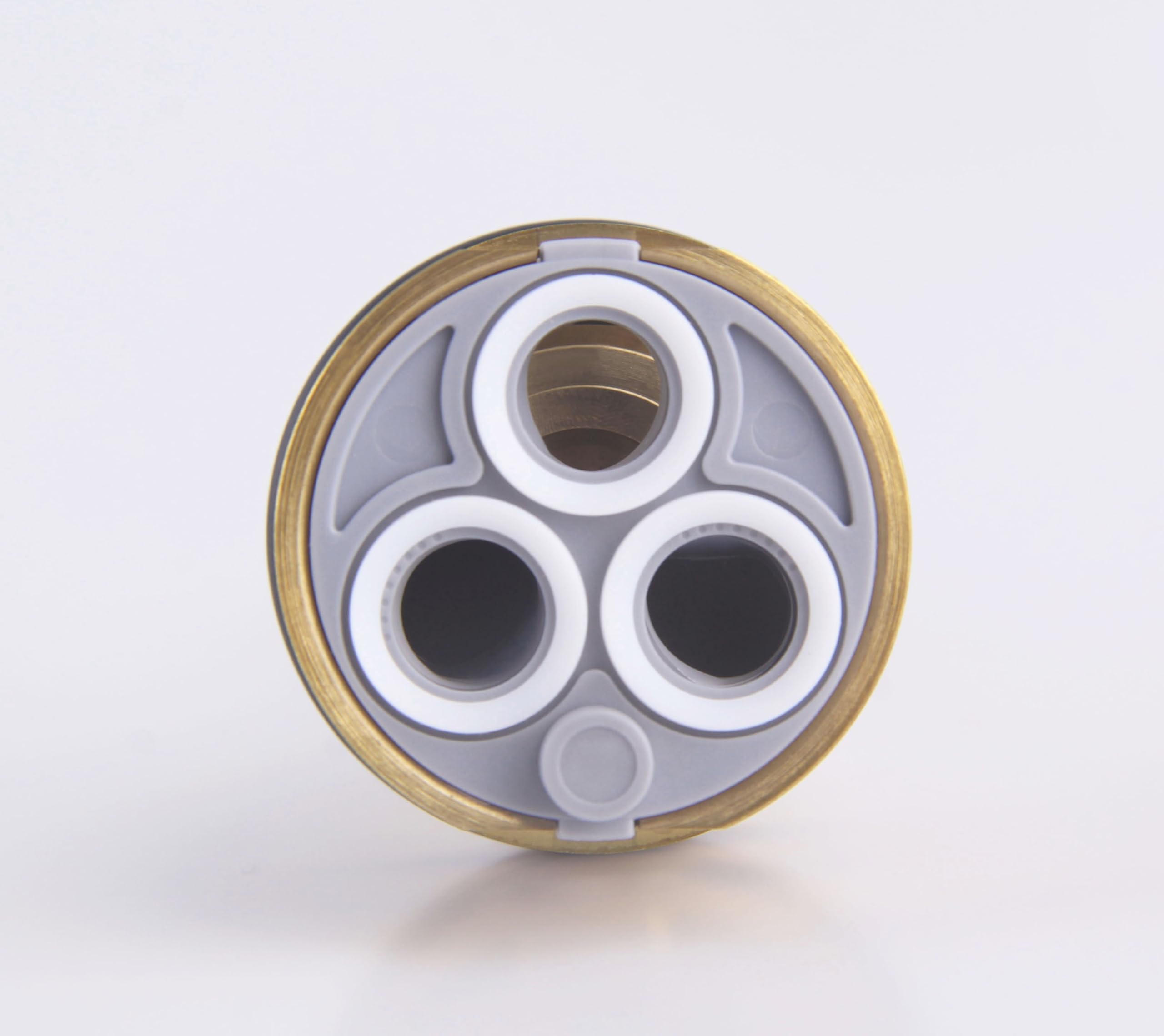 RP51919 Replacement Part for Delta Faucet, 6-Setting Diverter Cartridge for Valve Bodies R11000 and R22000, Also Can Replaces RP51918 3 Setting Diverter Cartridge. (1 Pack)