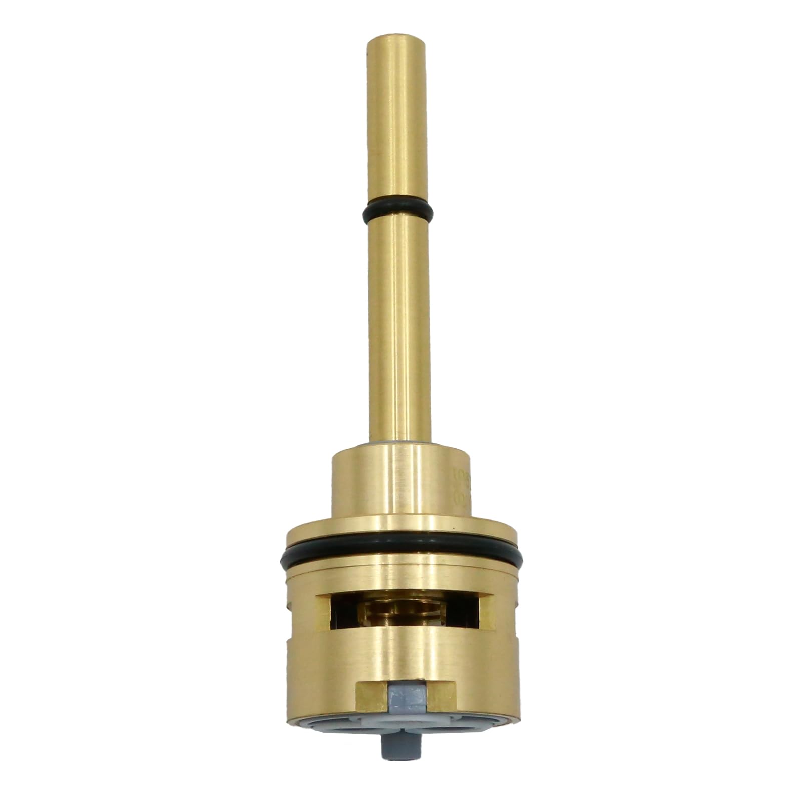Zreneyfex RP51919 6 Setting Diverter Cartridge Assembly, Replacement for Delta Faucet Valve Body R11000 R2200