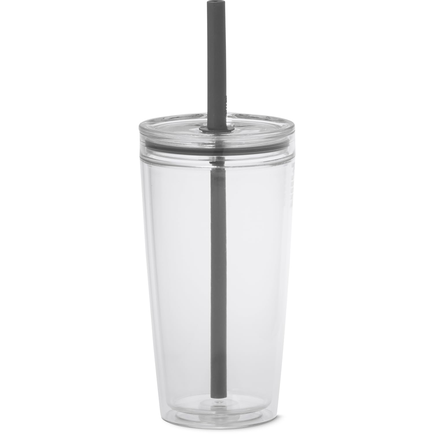 MiiR Everywhere Straw Tumbler 16oz - Durable Double Wall Tumbler with Lid and Straw, Lightweight, Shatter-Resistant, Perfect for On-the-Go Sipping