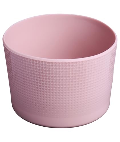 STANLEY Quencher Boot and Straw Cover Cap | Anti-Slip Silicone Protector for 20 & 30 oz Tumbler with Handle | Accessory Set for Stainless Steel Drinking Cup | BPA-Free | Pink Dusk