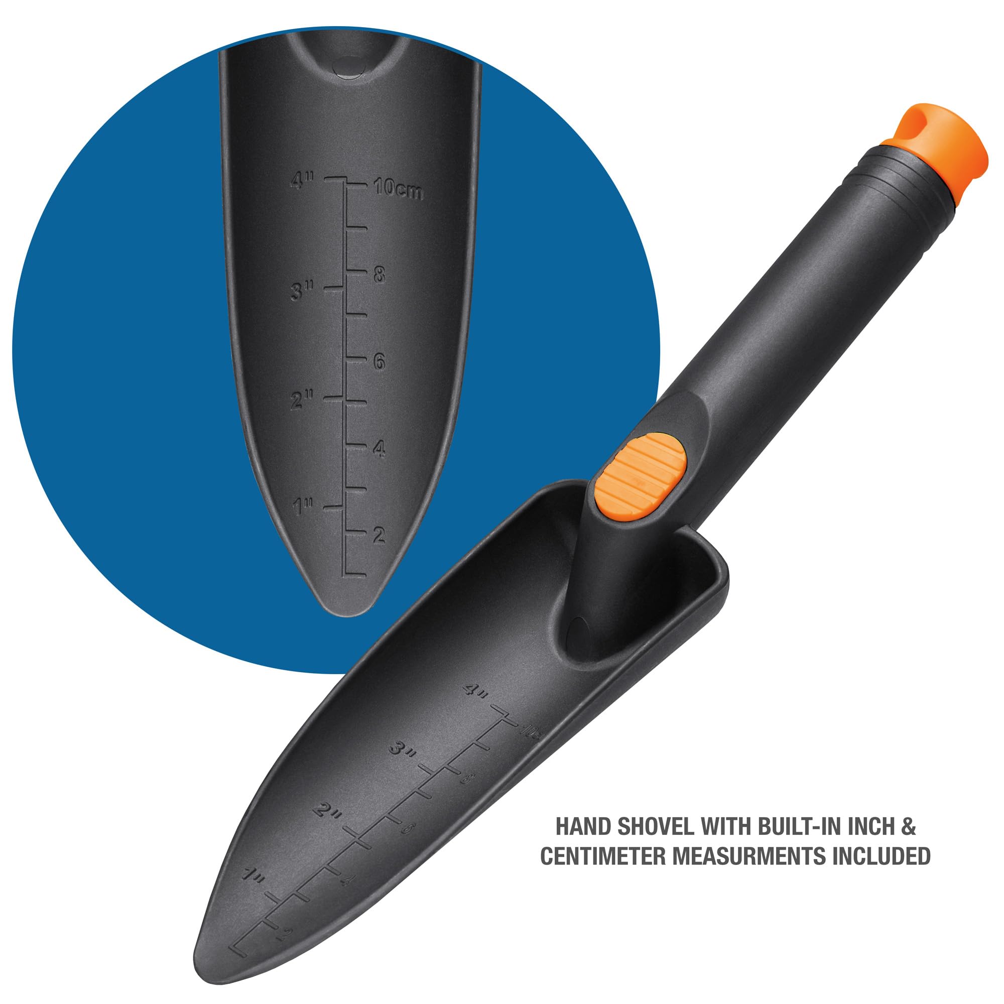 Barska Winbest Pro-100 Metal Detector Kit with Handheld Metal Detector, Submersible Search Coil, Adjustable Length