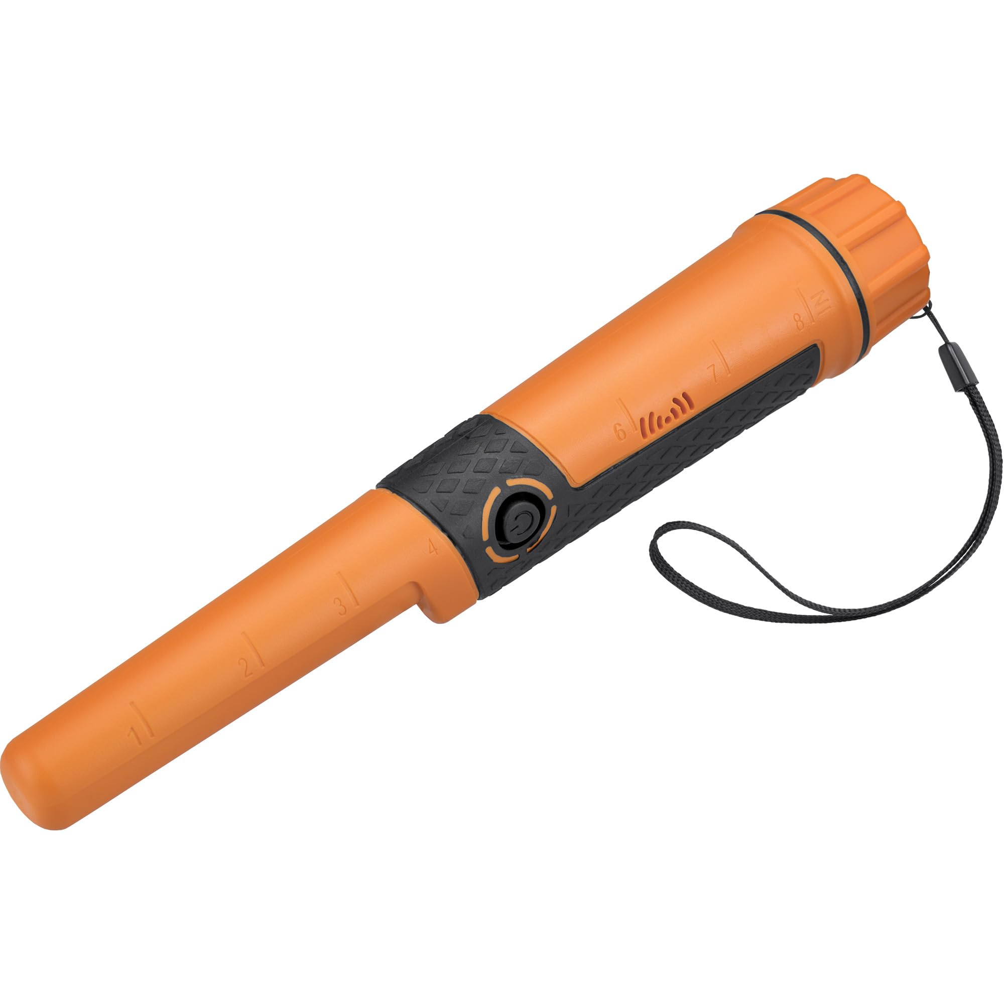 Barska Winbest Pro-100 Metal Detector Kit with Handheld Metal Detector, Submersible Search Coil, Adjustable Length