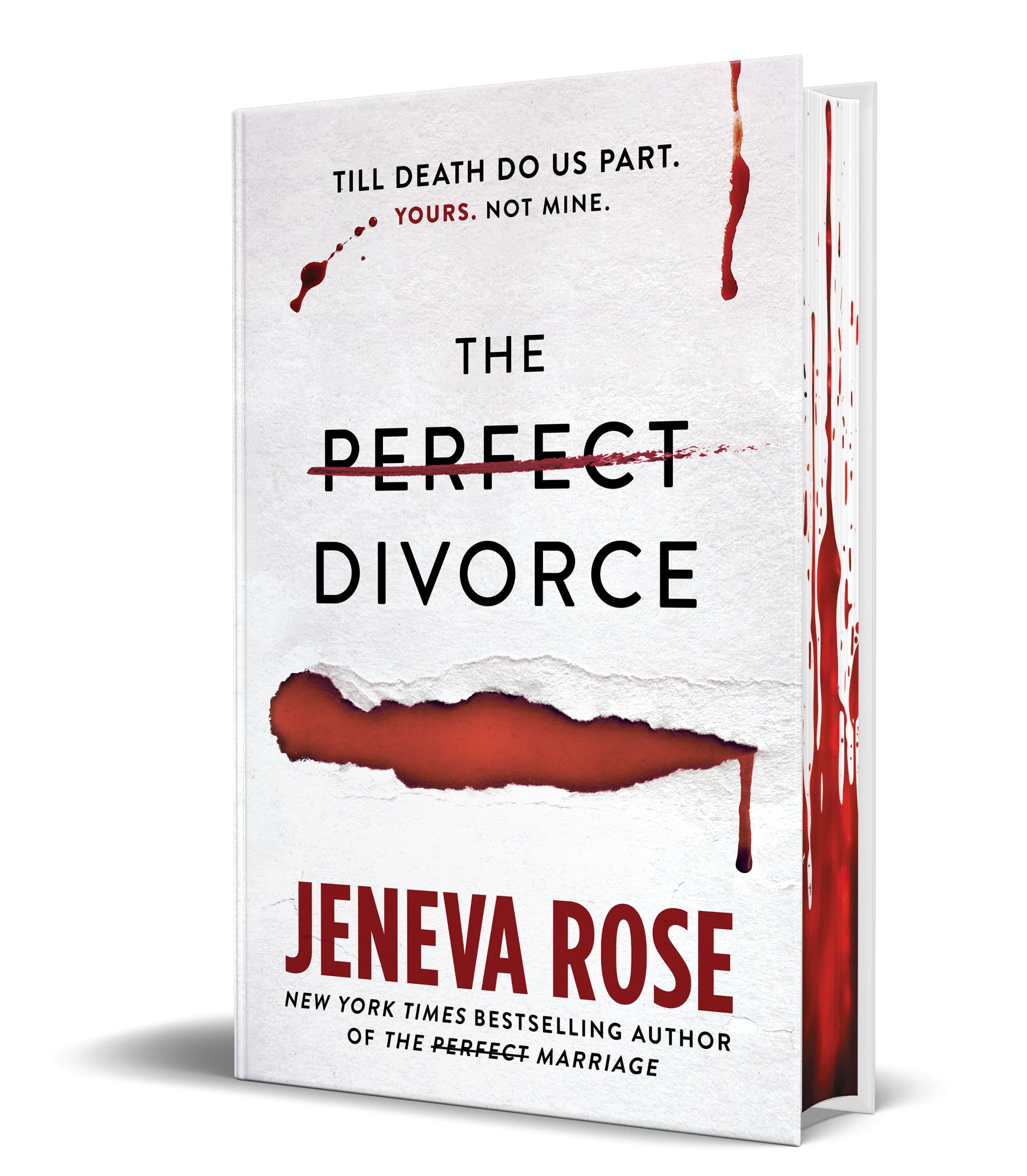 The Perfect Divorce