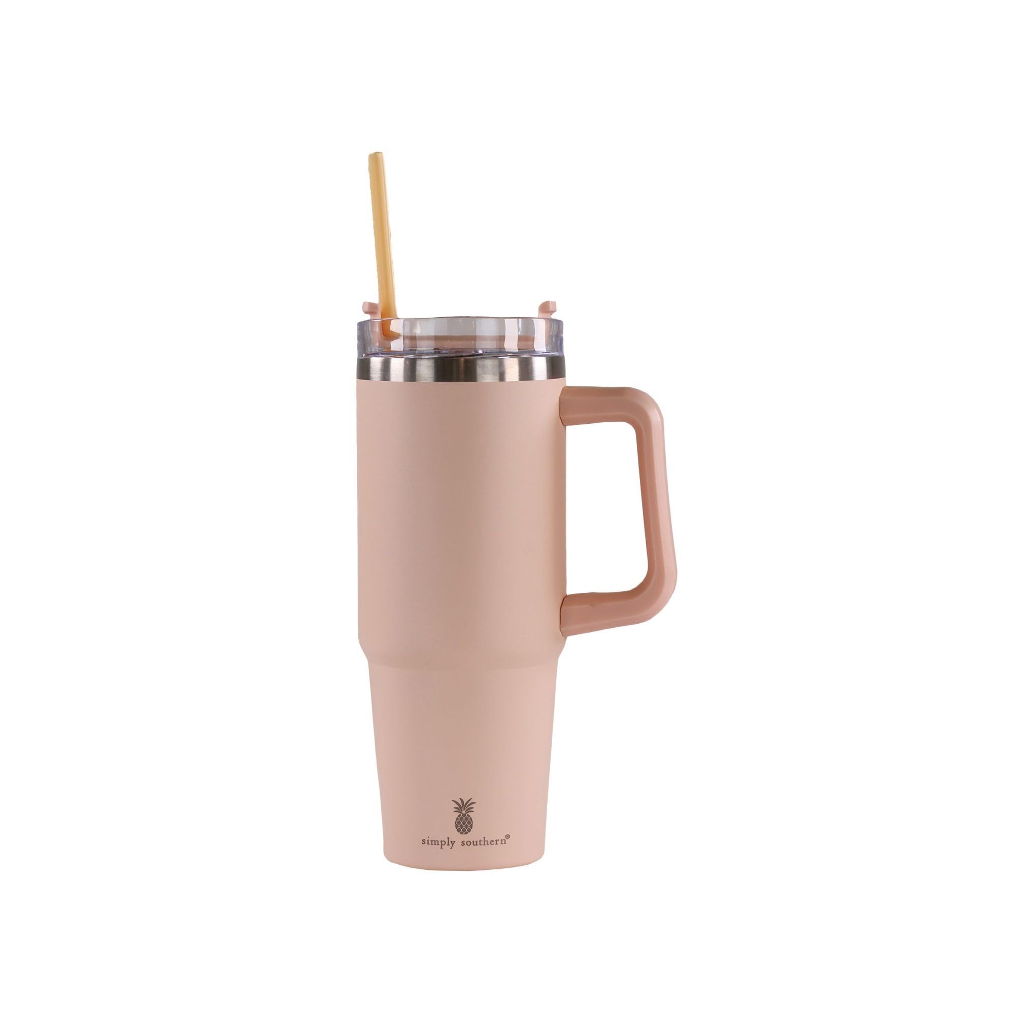 Simply Southern Hay 30oz Tumbler