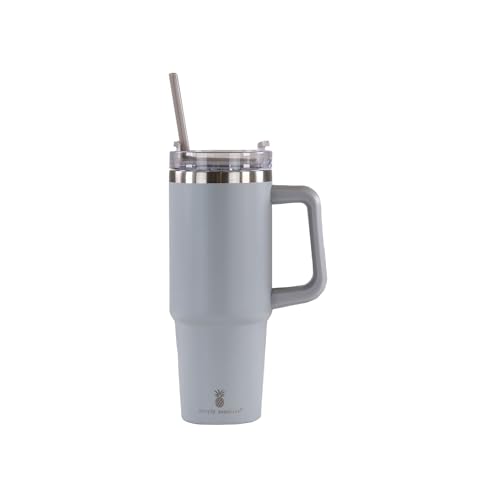 Simply Southern Stone 30oz Tumbler