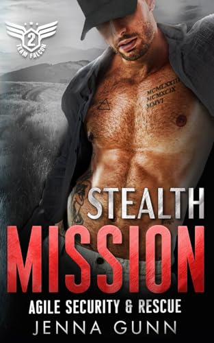 Stealth Mission (Team Falcon - Agile Security & Rescue Team 2)
