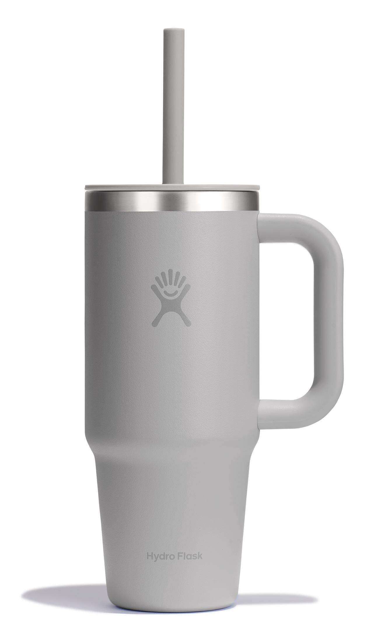 Hydro Flask 24 OZ Travel Tumbler Birch
