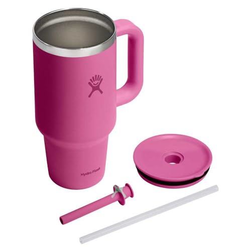 Hydro Flask 32 Oz Travel Tumbler Reef