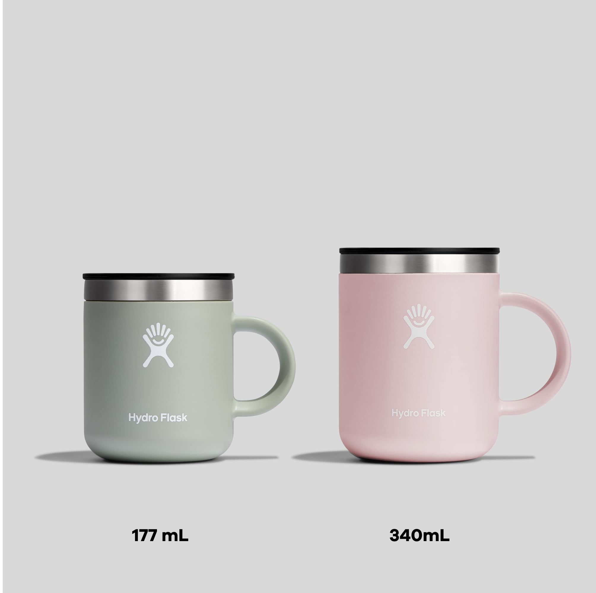 Hydro Flask 12 Oz Mug Birch