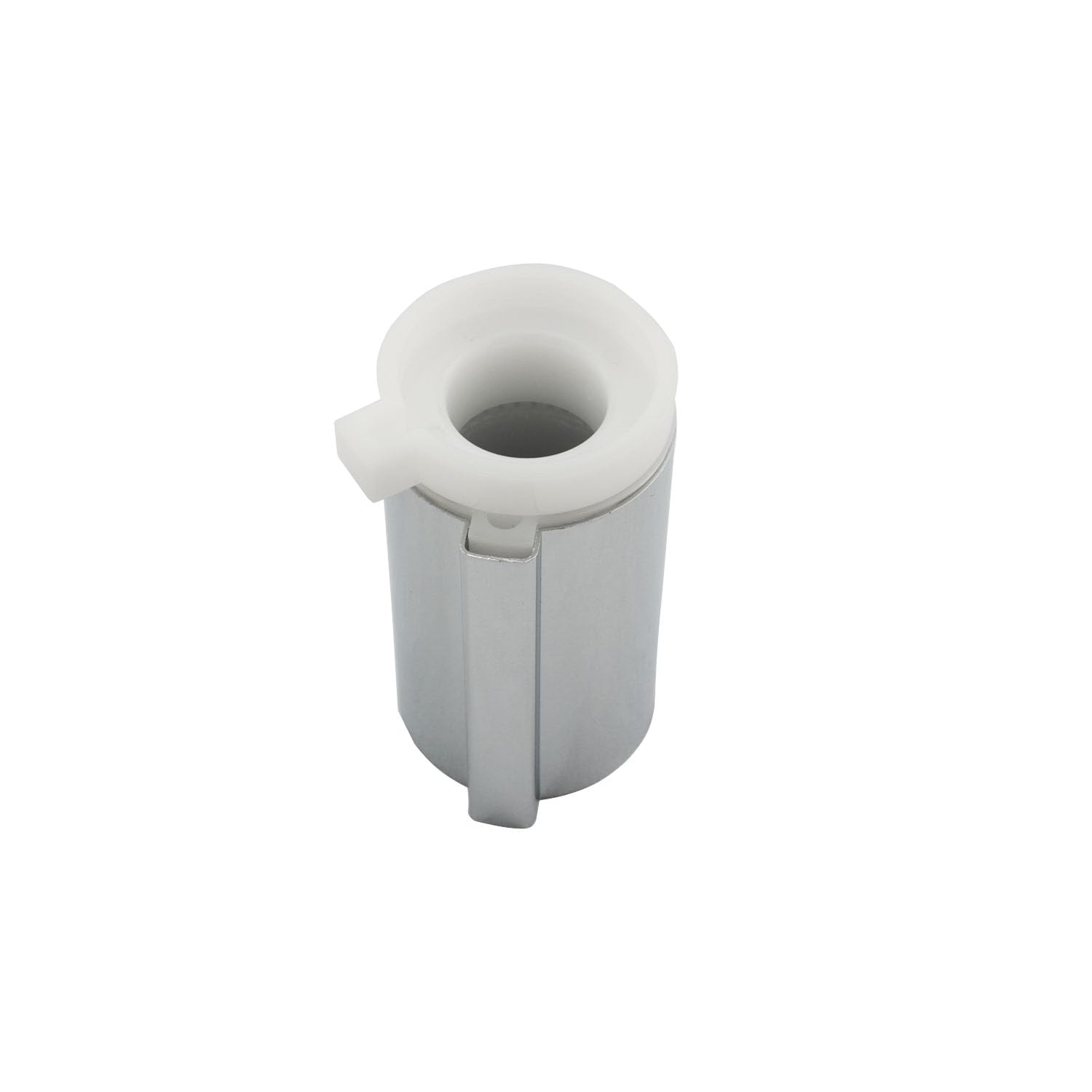 YHXiXi Stop Tube and Temperature Limit Stop Kit Replacement Faucet Valve Cartridge, Small, Chrome
