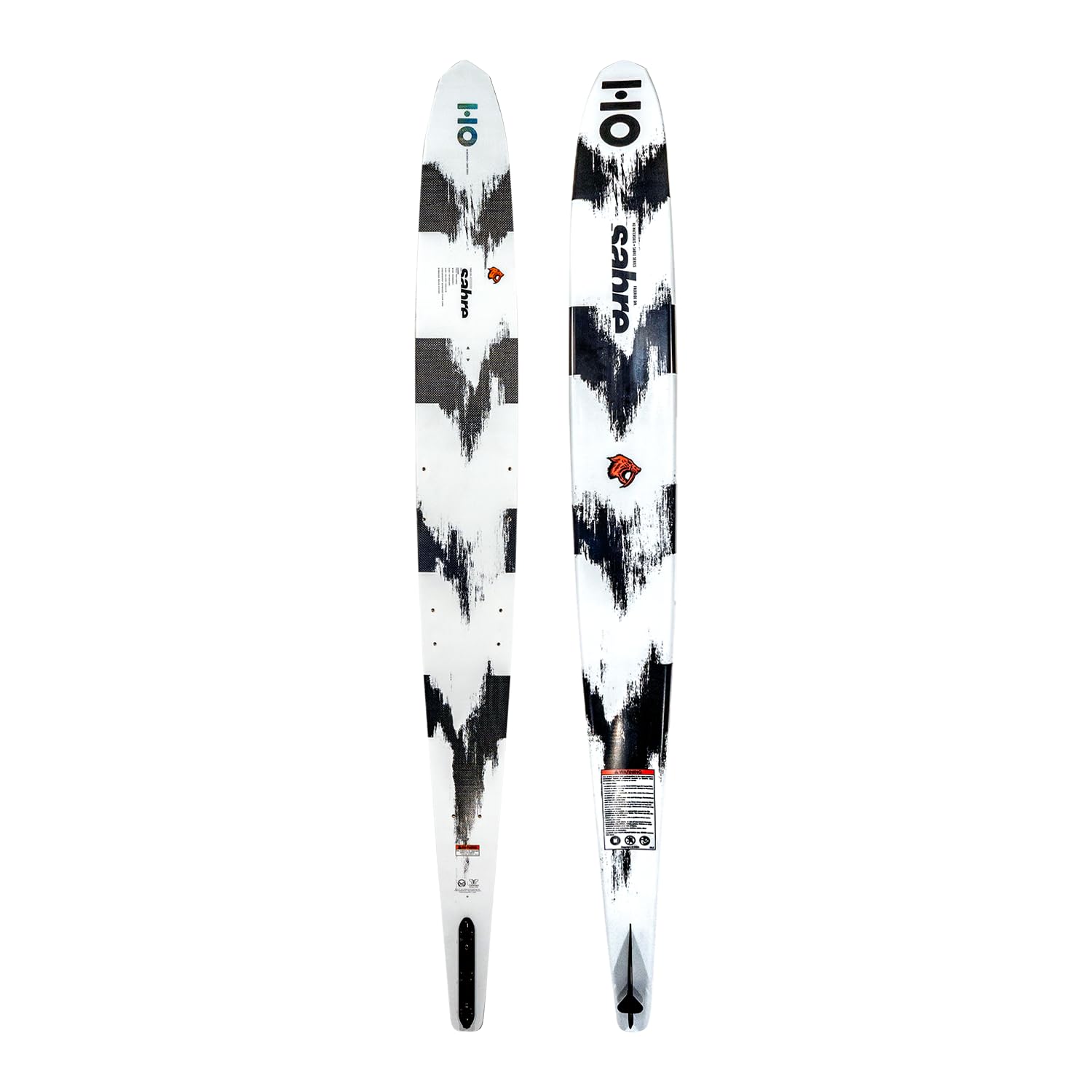 Syndicate Water Skis by HO Sports - 68" Sabre