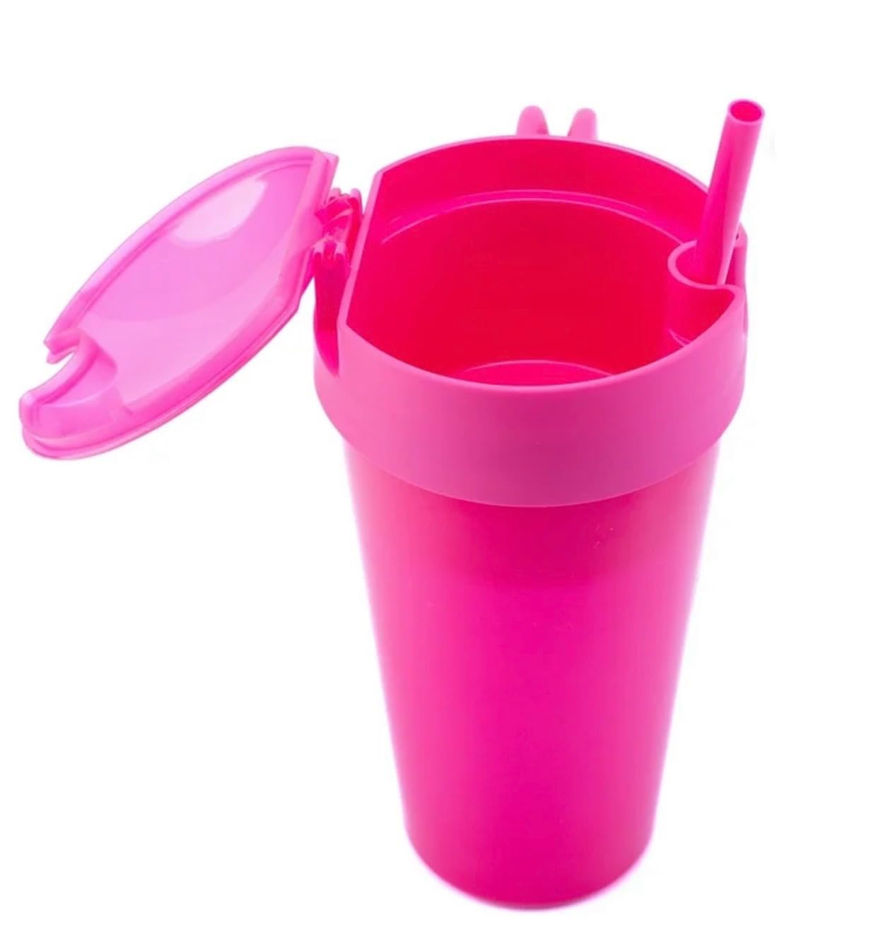 Generic 24 oz Color Changing Tumbler