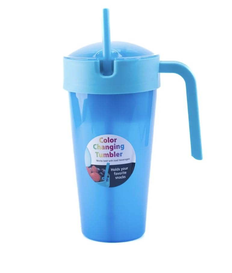 Generic 24 oz Color Changing Tumbler