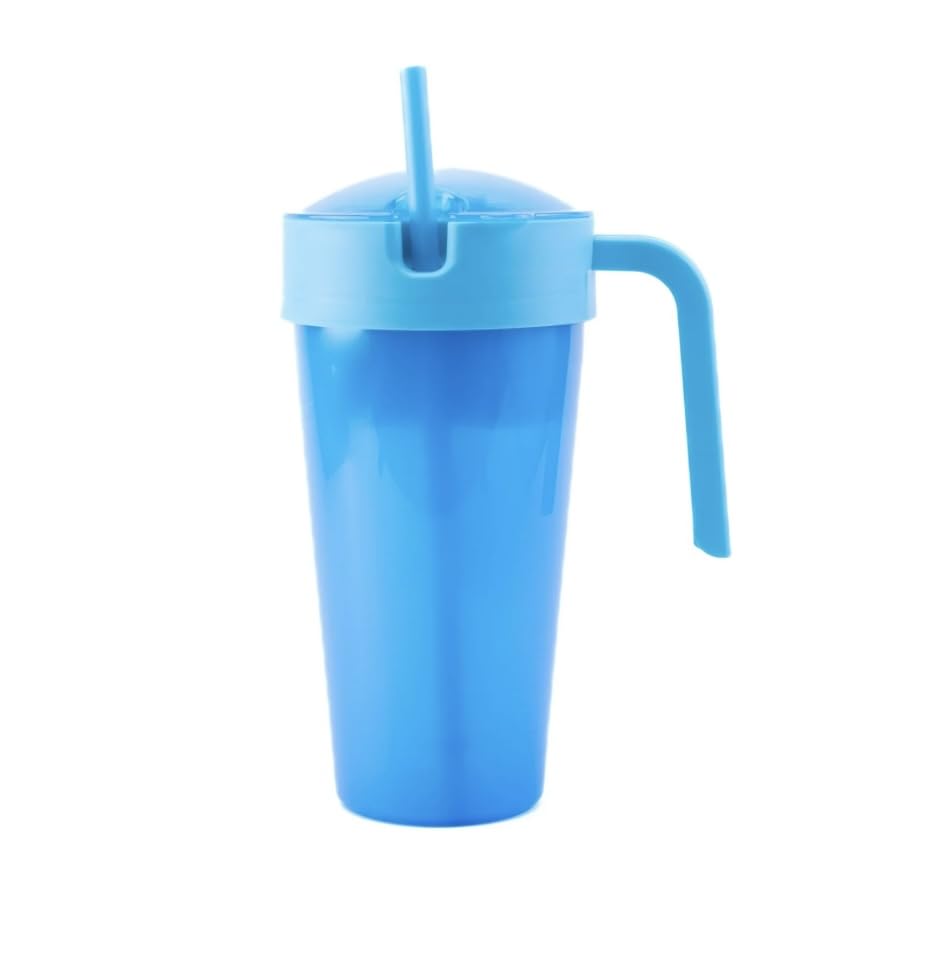 Generic 24 oz Color Changing Tumbler