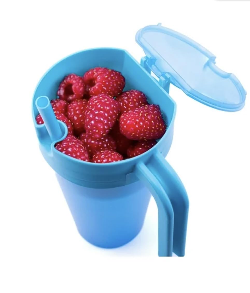 Generic 24 oz Color Changing Tumbler