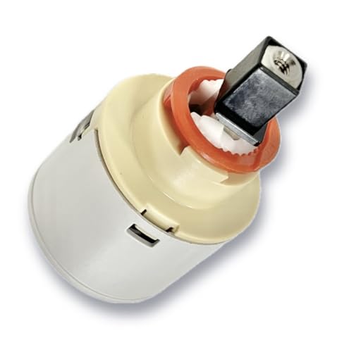 NEW GUARANTEED EXACT Replacement for KOHLER Part No. 1016814 Single Handle Faucet Cartridge