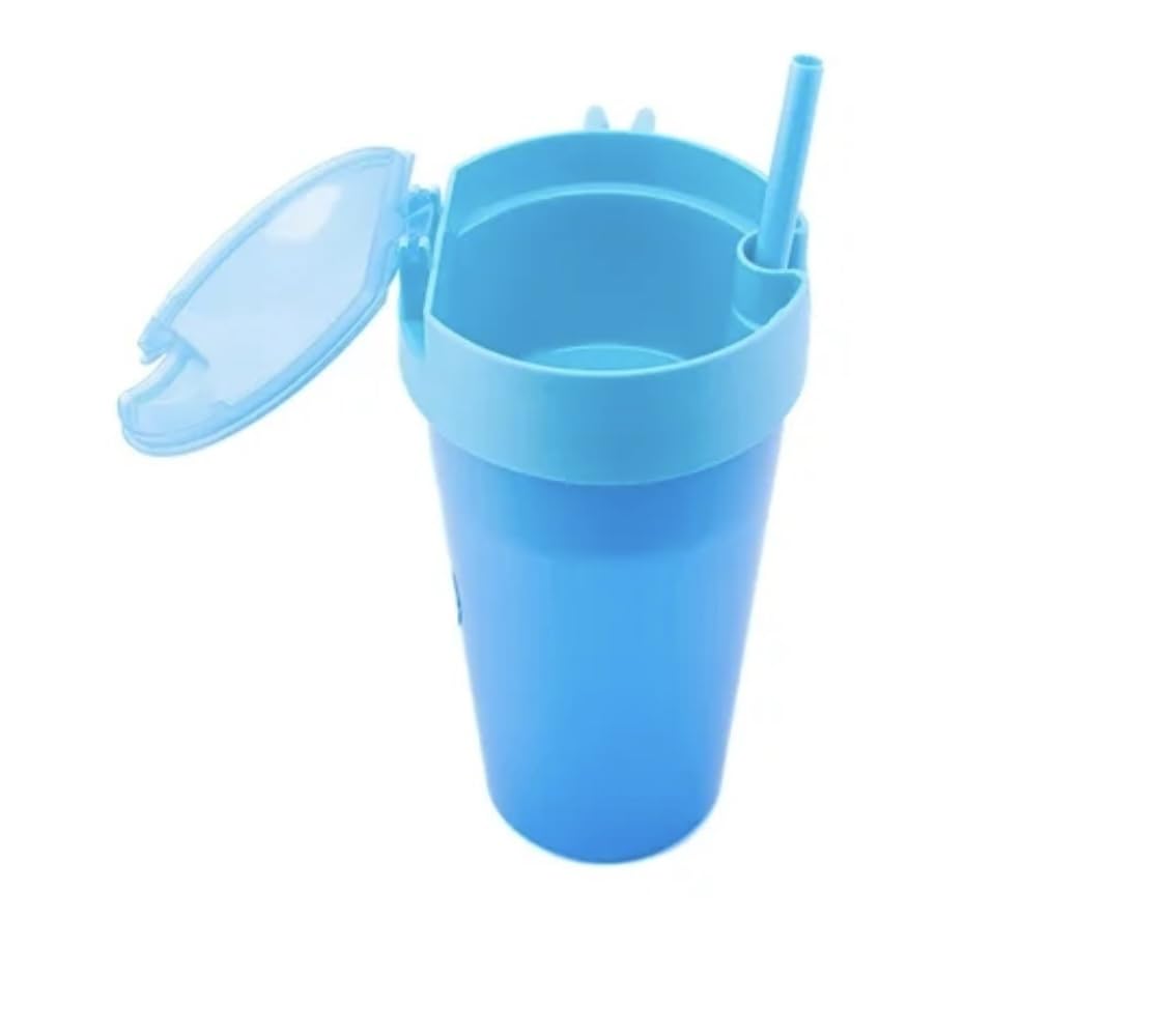 Generic 24 oz Color Changing Tumbler