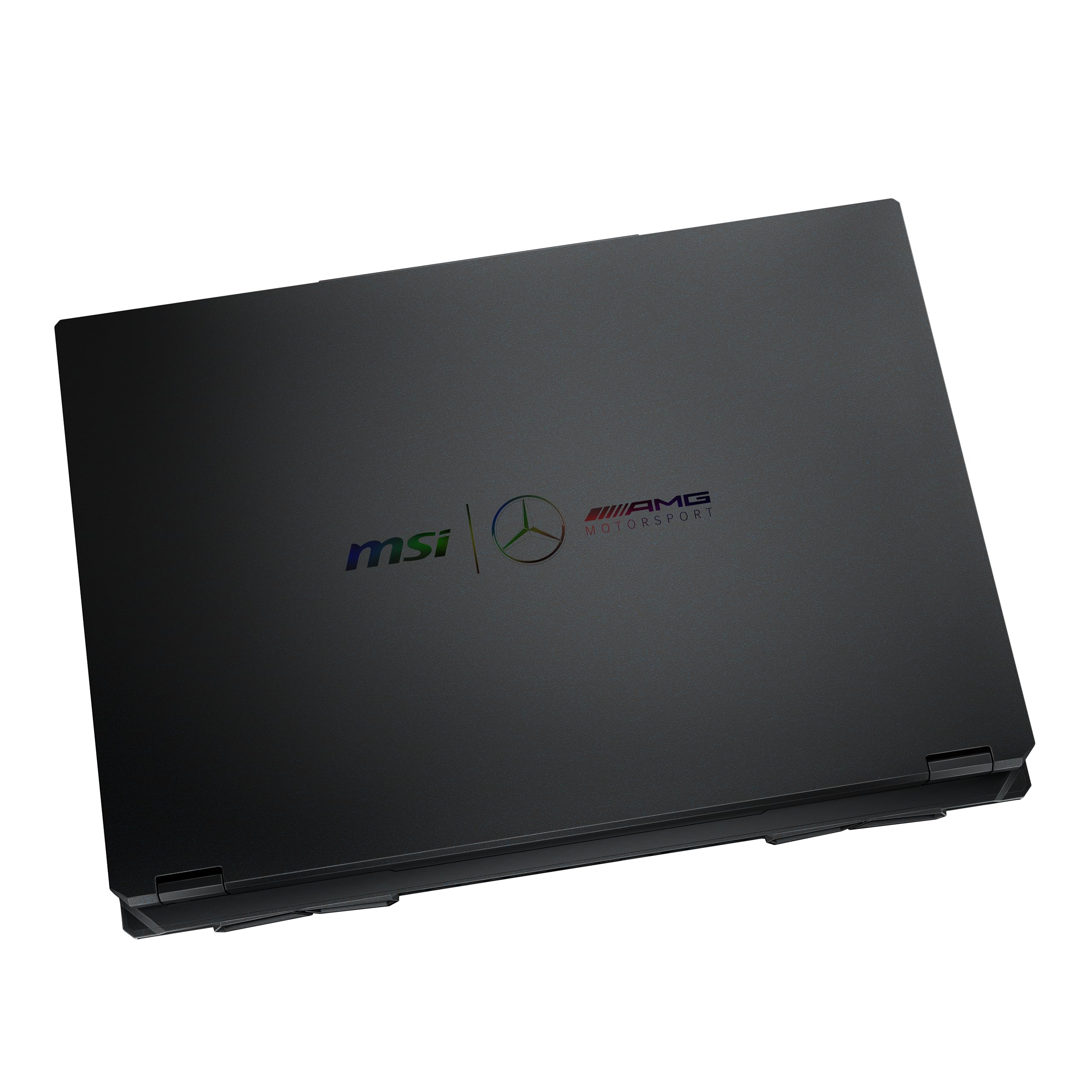 MSI Stealth 18 Mercedes AMG AI 18" UHD+ Mini-LED 120Hz Ultra Thin and Light Gaming Laptop, Intel Core Ultra9-185H, RTX 4080, 64GB DDR5, 2TB NVMe SSD, Windows 11 Pro, Stealth 18 AMG A1VHG-047CA