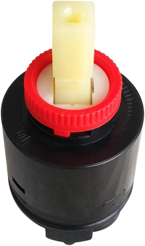 Gabrylly Pressure Balance Shower Valve Cartridge