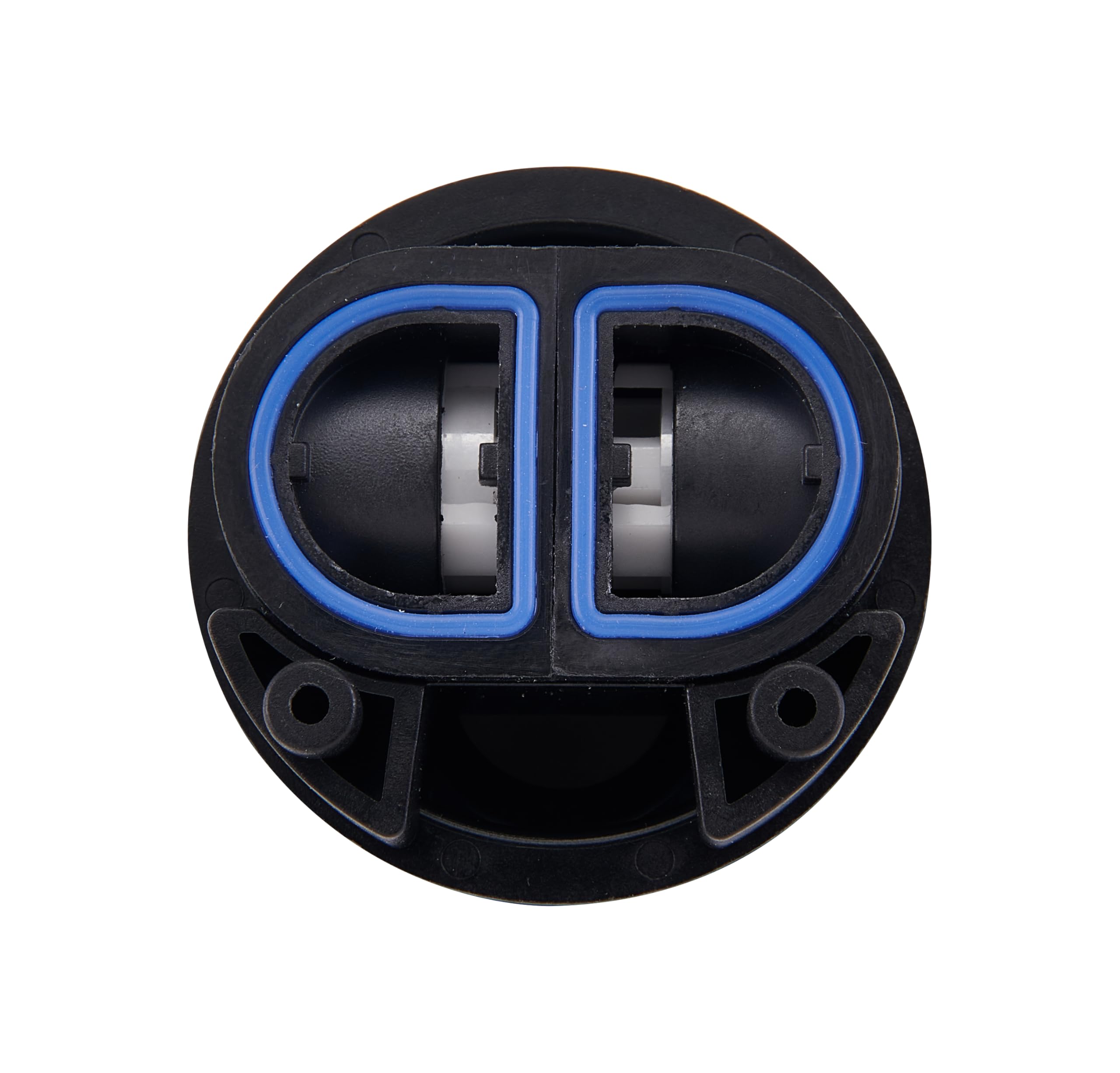 Gabrylly Pressure Balance Shower Valve Cartridge
