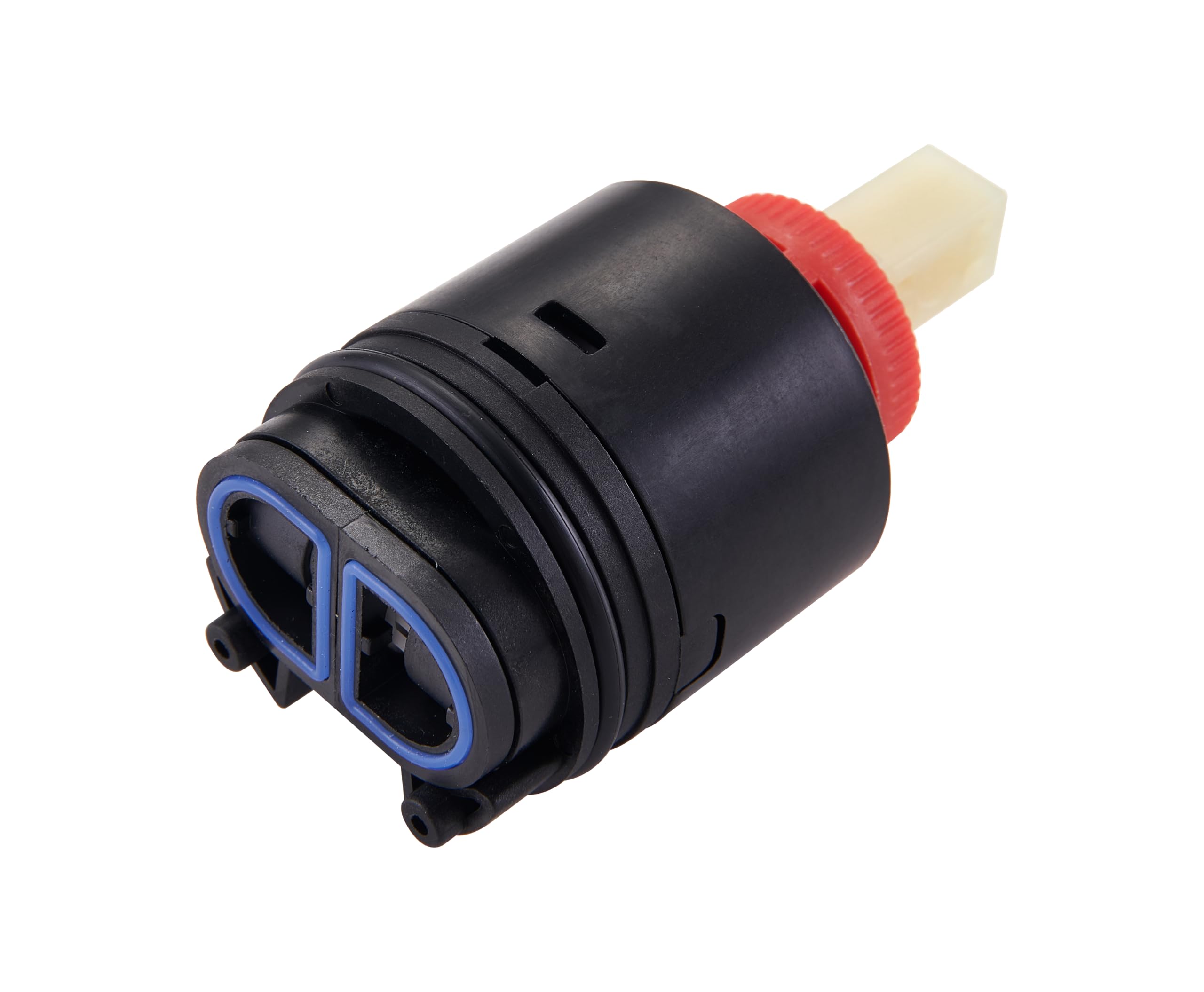 Esnbia Replacement Pressure Balance Shower Cartridge for ZST Series, 1 Pcs