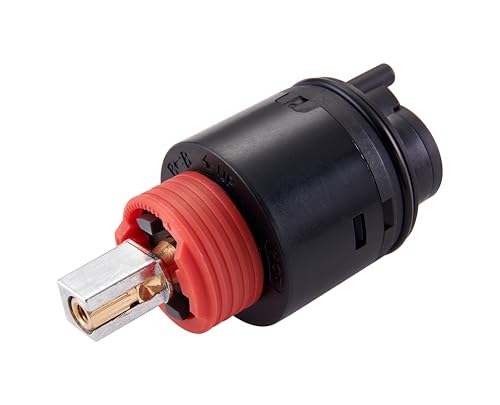 Esnbia Replacement Pressure Balance Shower Cartridge for S145 Series, 1 Pcs