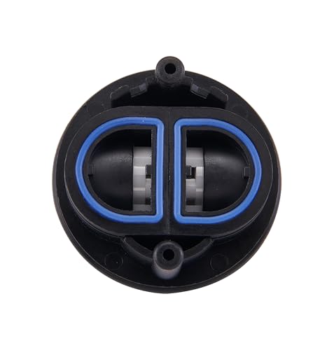 Esnbia Replacement Pressure Balance Shower Cartridge for S145 Series, 1 Pcs