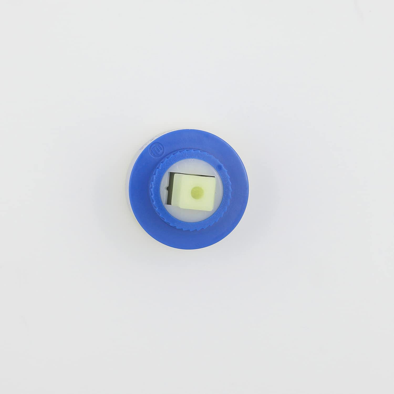 Kolidaer 35mm Faucet Cartridge Replacement, 35mm Diameter, for Single Handle Kitchen/Basin/Shower Faucets, Ceramic Valve, N35DW, CUPC Certified