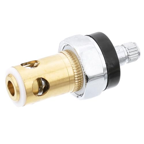 Exact FIT for T&S Brass 264L STEM Assy HOT ENC - Replacement Part by MAVRIK