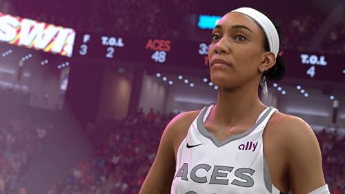 NBA 2K25 - Xbox One