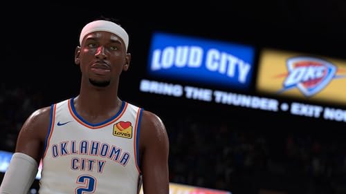 NBA 2K25 - Xbox One