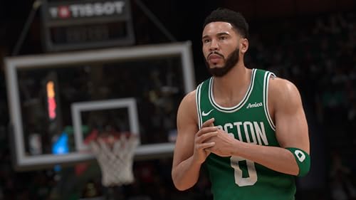 NBA 2K25 - Xbox One