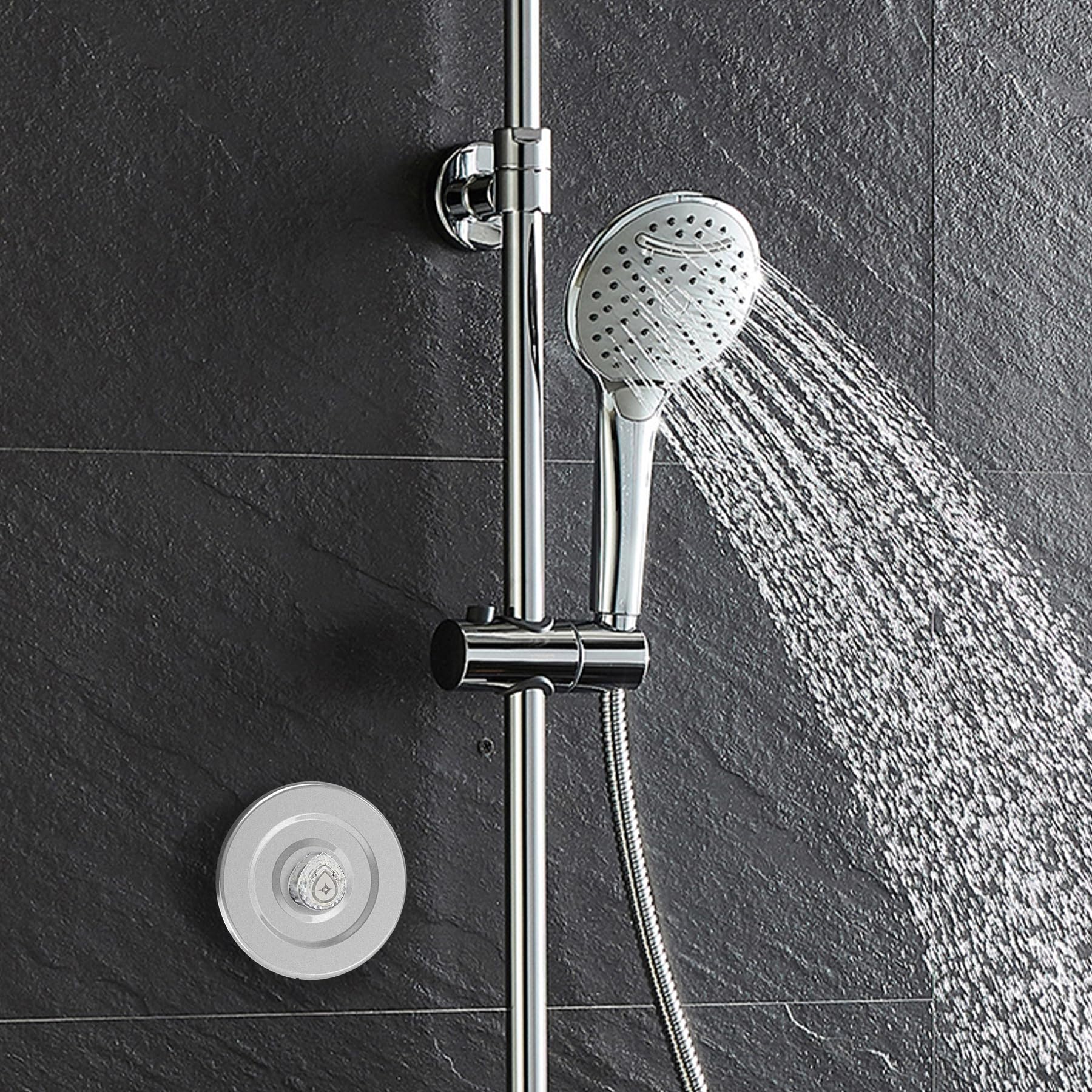BESTONG Escutcheon Replacement for Moen 16090, for One-Handle Tub and Shower Faucets