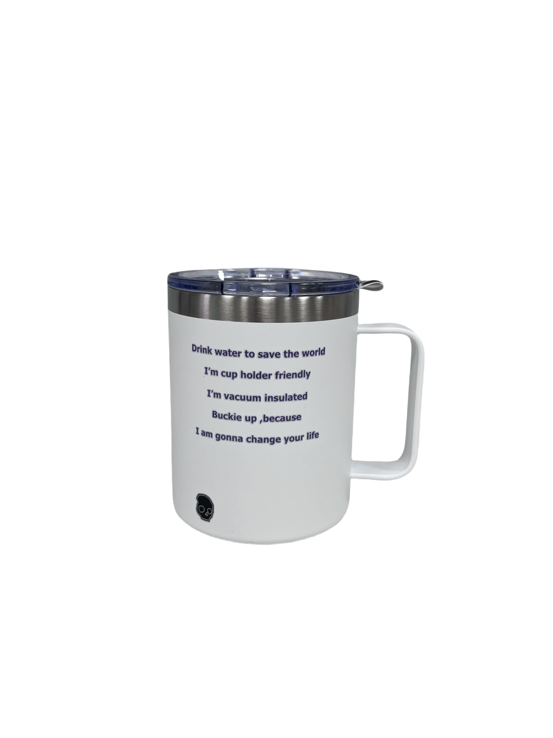 Stainless Steel Coffee Insulated Mug