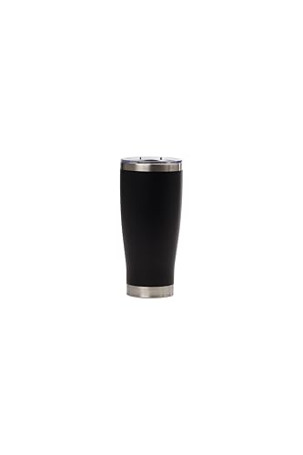 Sip+Sea Key West 24 oz Stainless Steel Tumbler with Lid|Double Wall Vacuum Insulated