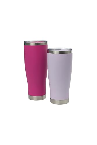 Sip+Sea Key West 24 oz Stainless Steel Tumbler with Lid|Double Wall Vacuum Insulated