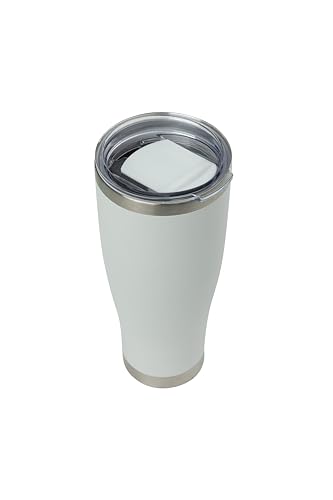 Sip+Sea Key West 24 oz Stainless Steel Tumbler with Lid|Double Wall Vacuum Insulated