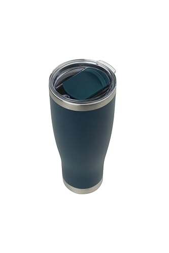 Sip+Sea Key West 24 oz Stainless Steel Tumbler with Lid|Double Wall Vacuum Insulated