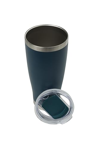 Sip+Sea Key West 24 oz Stainless Steel Tumbler with Lid|Double Wall Vacuum Insulated