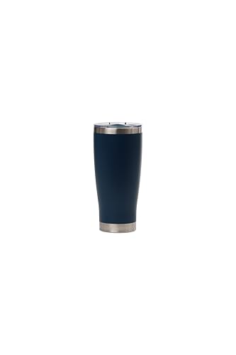 Sip+Sea Key West 24 oz Stainless Steel Tumbler with Lid|Double Wall Vacuum Insulated
