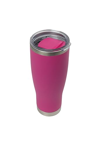 Sip+Sea Key West 24 oz Stainless Steel Tumbler with Lid|Double Wall Vacuum Insulated