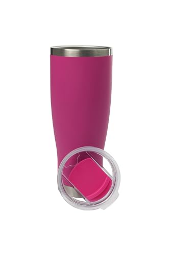 Sip+Sea Key West 24 oz Stainless Steel Tumbler with Lid|Double Wall Vacuum Insulated