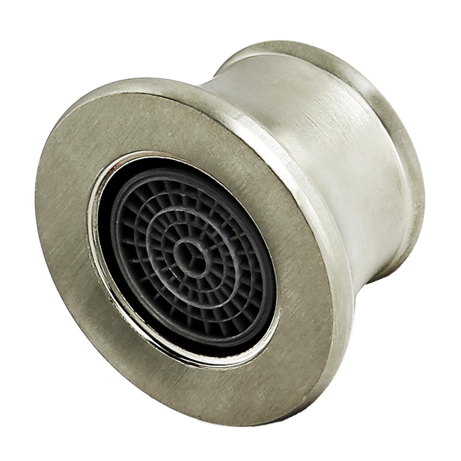 Faucet Aerator for Moen 116618BN Aerator, Brushed Nickel